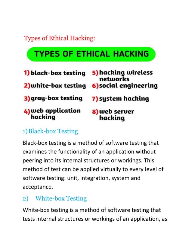 Vulnerability Prevention Using Ethical Hacking.pdf