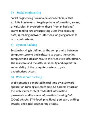Vulnerability Prevention Using Ethical Hacking.pdf