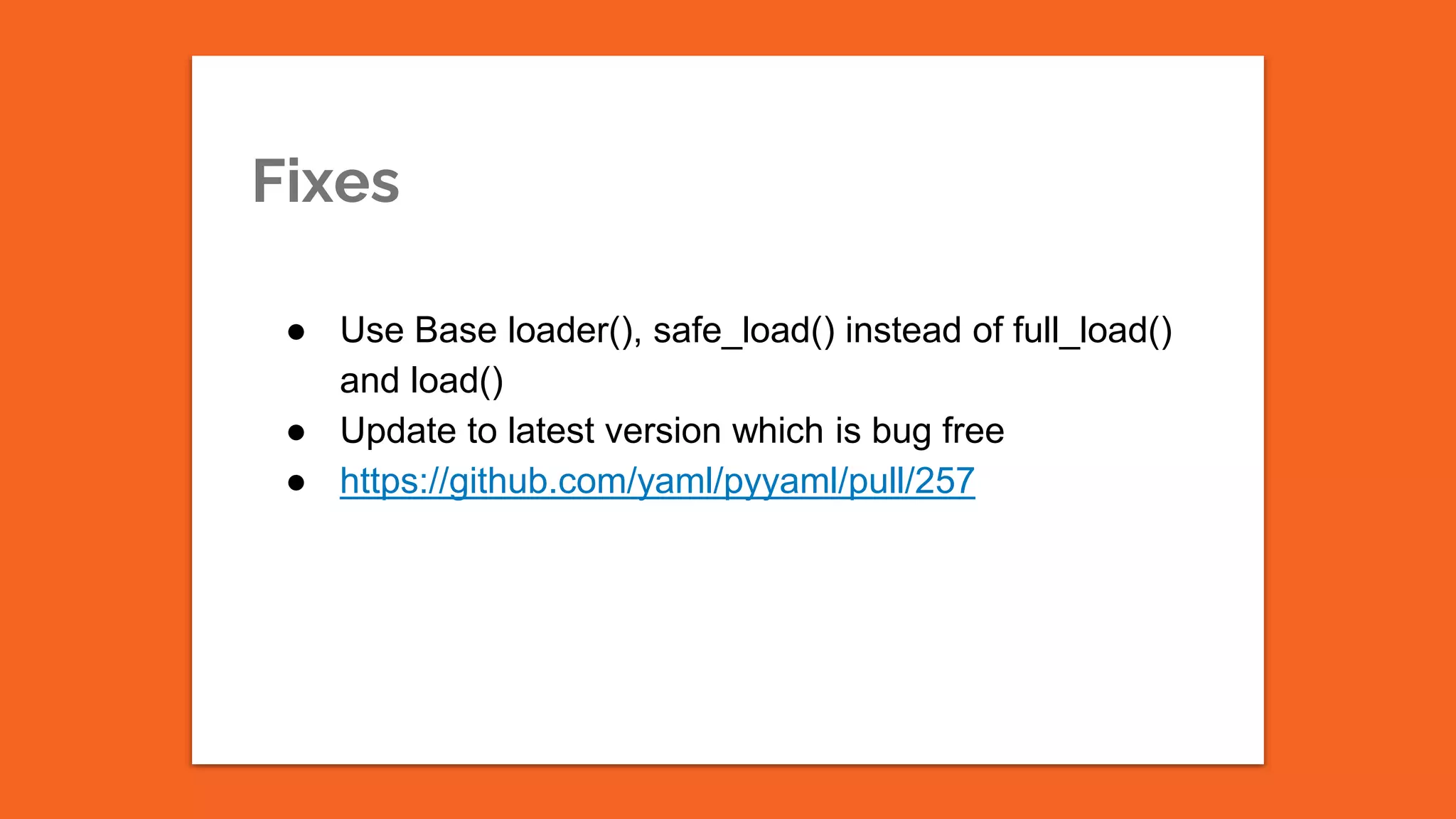 Vulnerable_and_outdated_components_suman.pptx