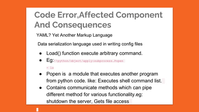 Vulnerable_and_outdated_components_suman.pptx