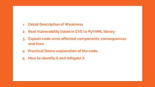 Vulnerable_and_outdated_components_suman.pptx