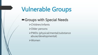 Vulnerable Groups.pptx