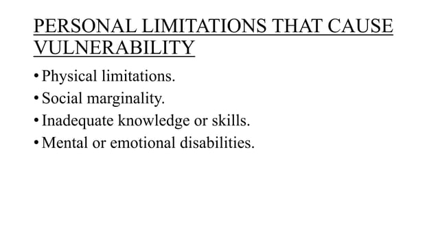 vulnerable groups.pptx