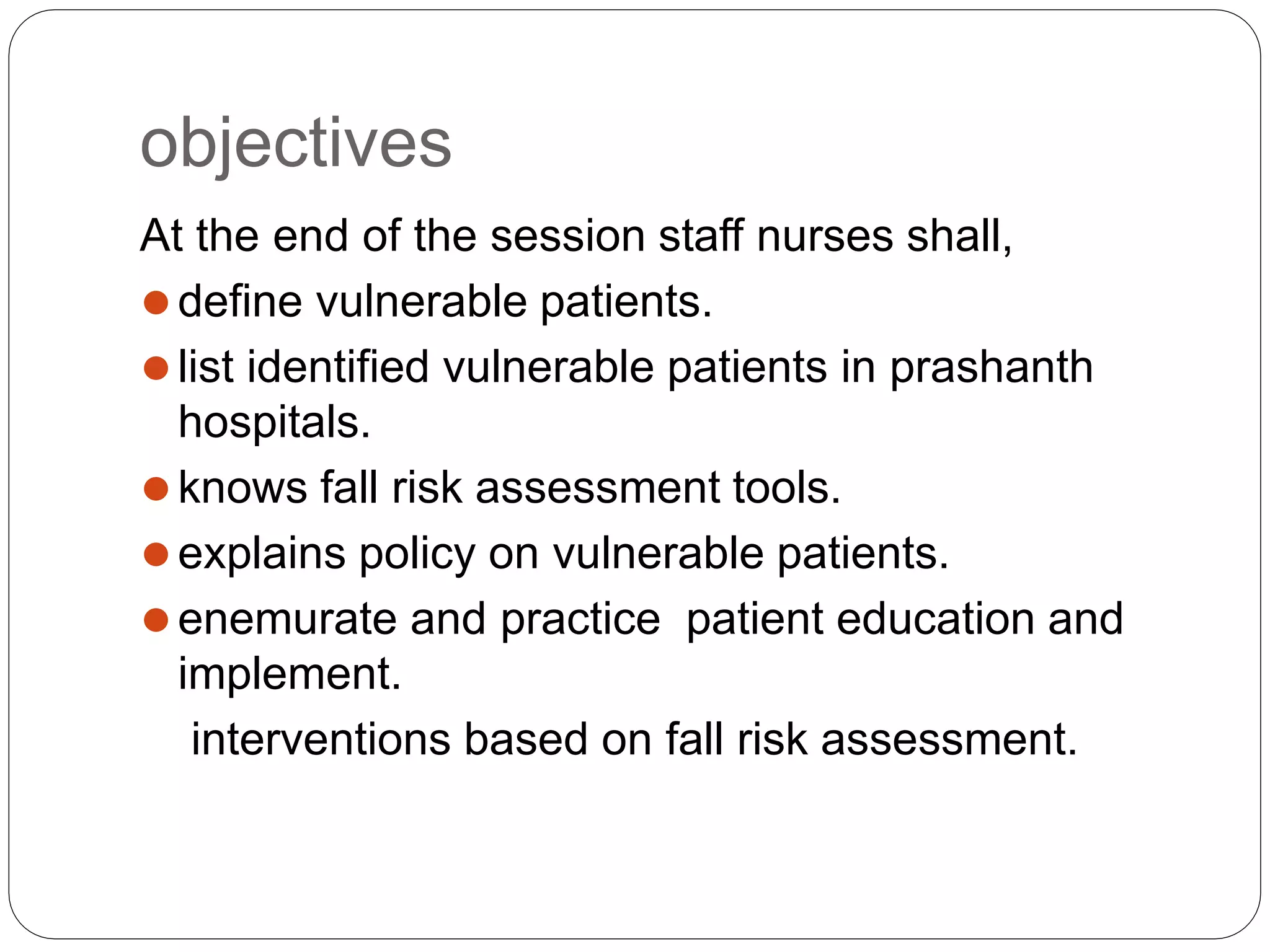 VULNERABLE PATIENT.pptx