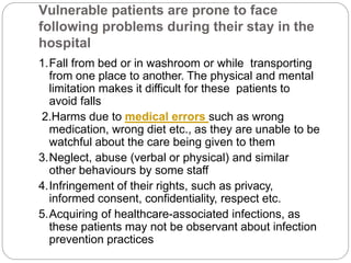 VULNERABLE PATIENT.pptx