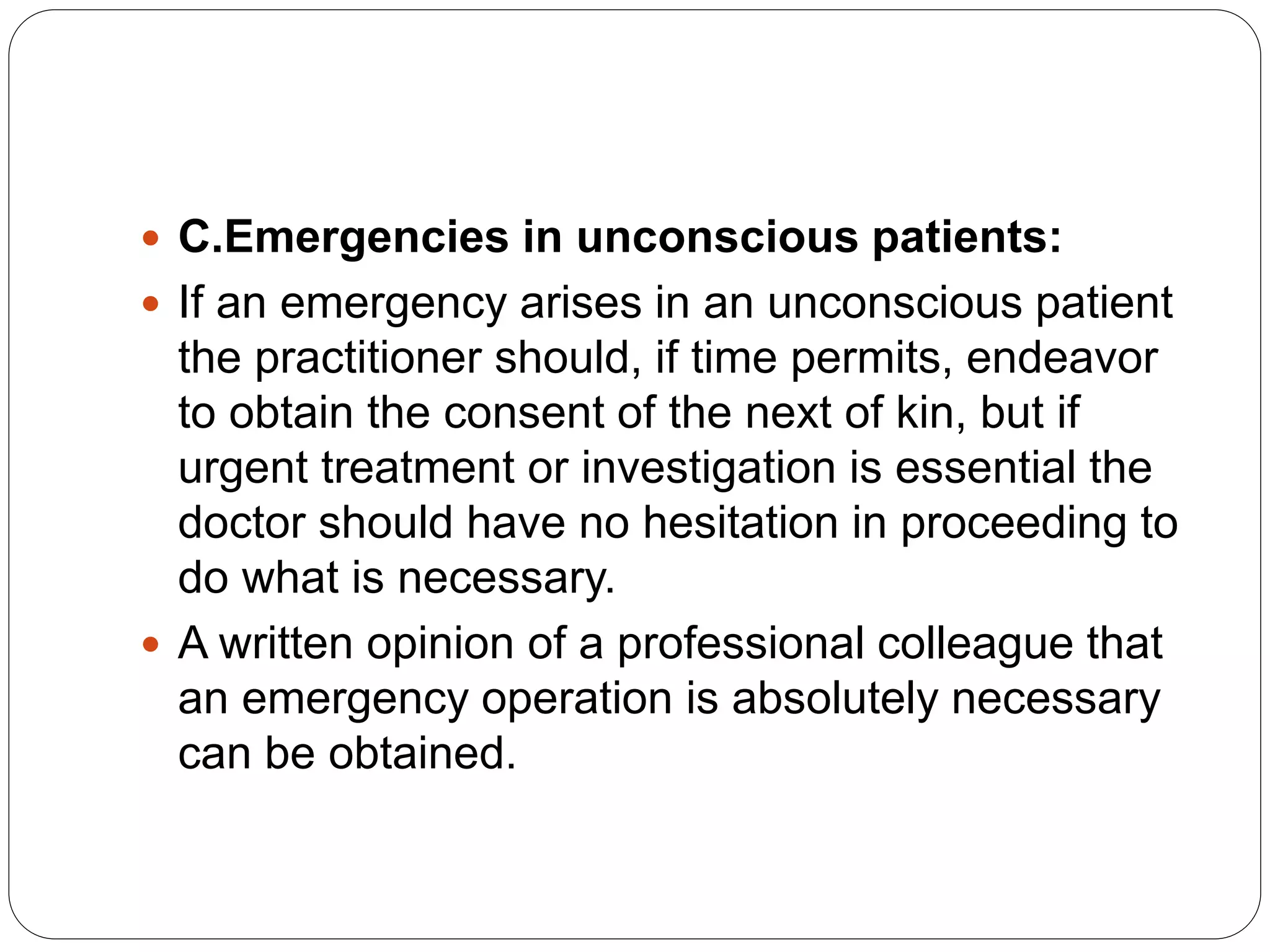 Vulnerable patient policy | PPTX