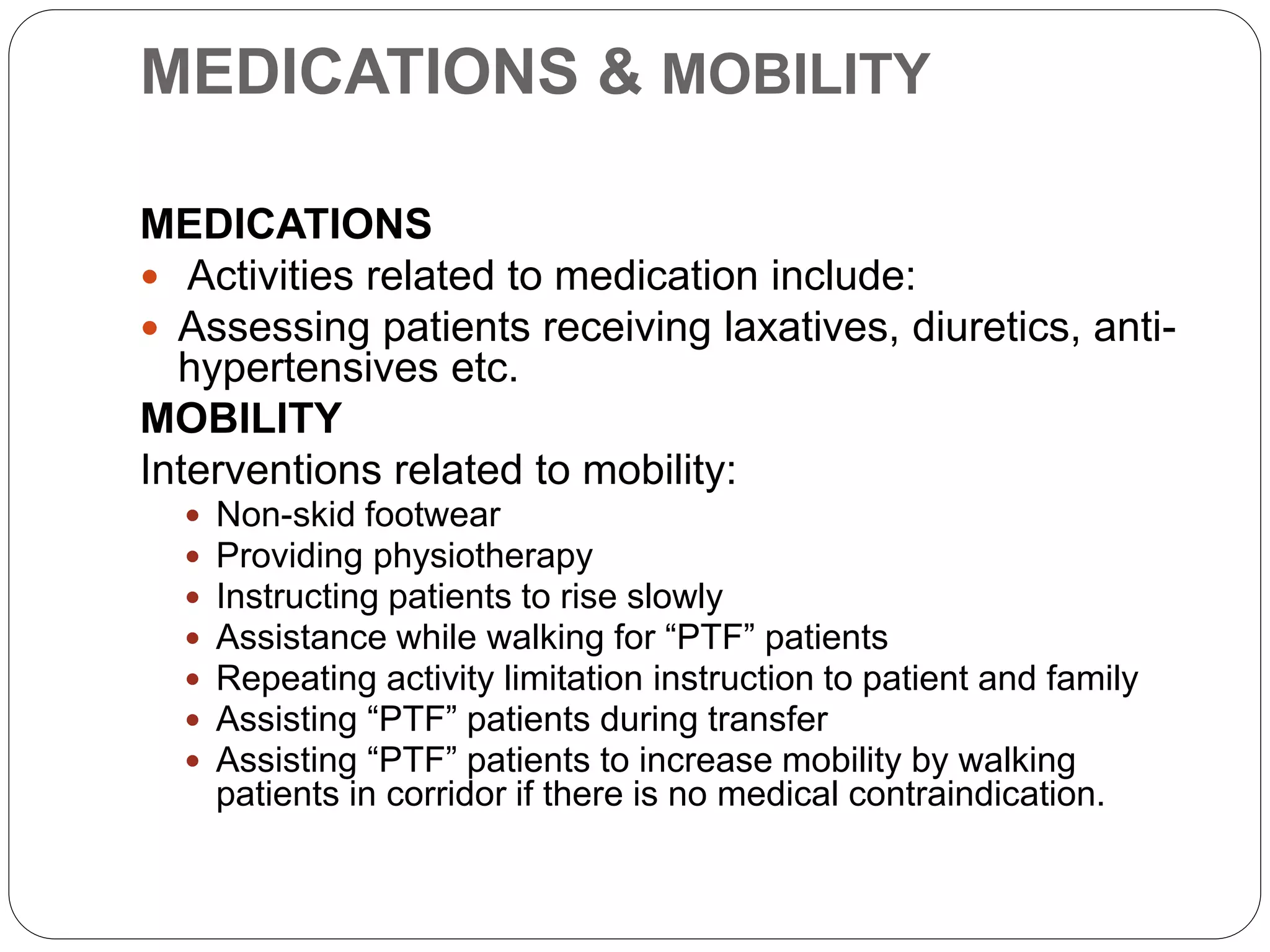 Vulnerable patient policy | PPTX