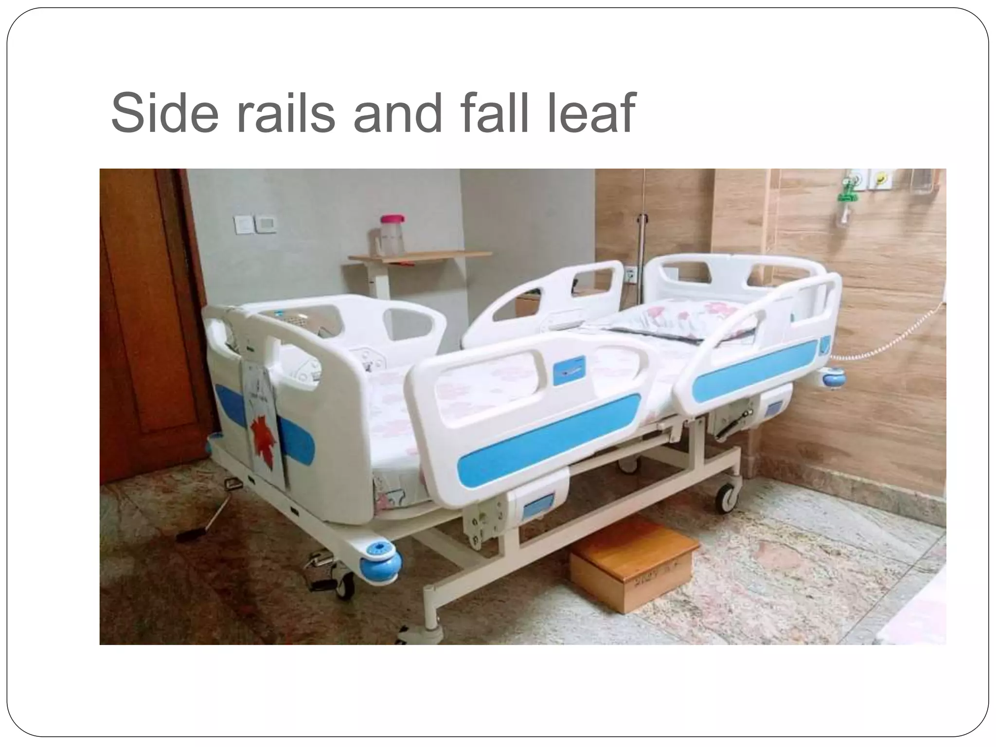 Vulnerable patient policy | PPTX