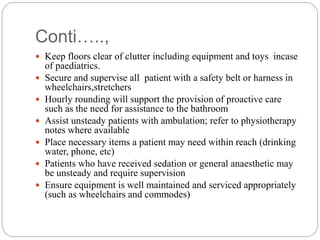 Vulnerable patient policy | PPTX