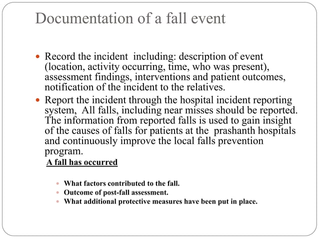 Vulnerable patient policy | PPTX | First Aid | Injuries
