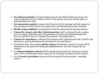 Vulnerable patient policy | PPTX