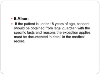 Vulnerable patient policy | PPTX
