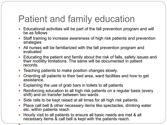 Vulnerable patient policy | PPTX | First Aid | Injuries