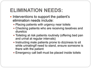 Vulnerable patient policy | PPTX