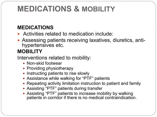 Vulnerable patient policy | PPTX | First Aid | Injuries