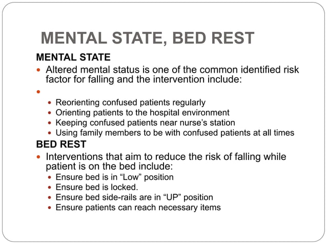 Vulnerable patient policy | PPTX | First Aid | Injuries