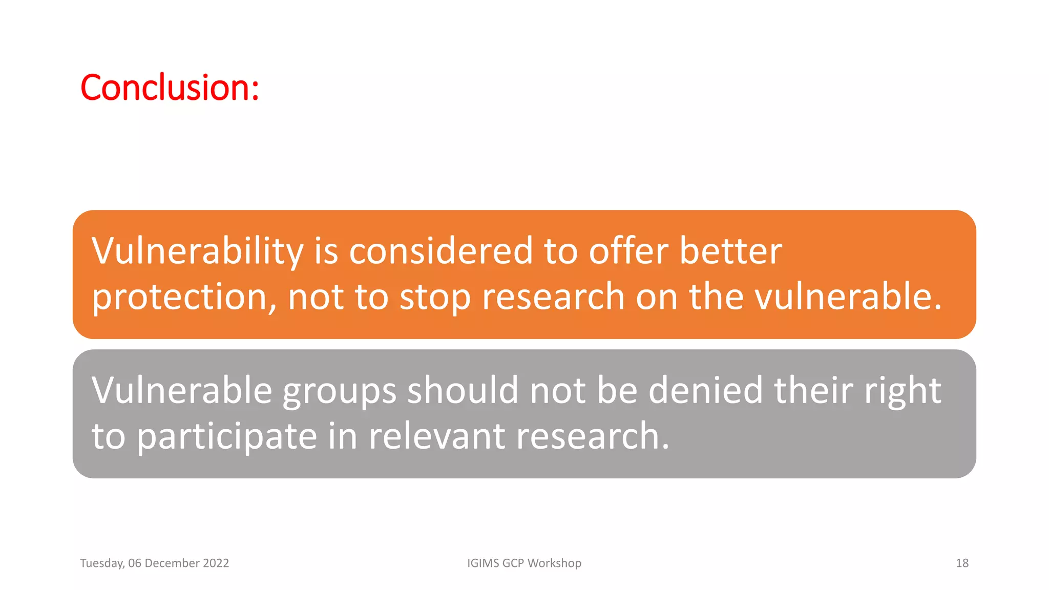 Vulnerable Populations in Clinical Research.pptx