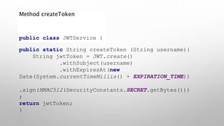 Vulpes tribes backend | PPT