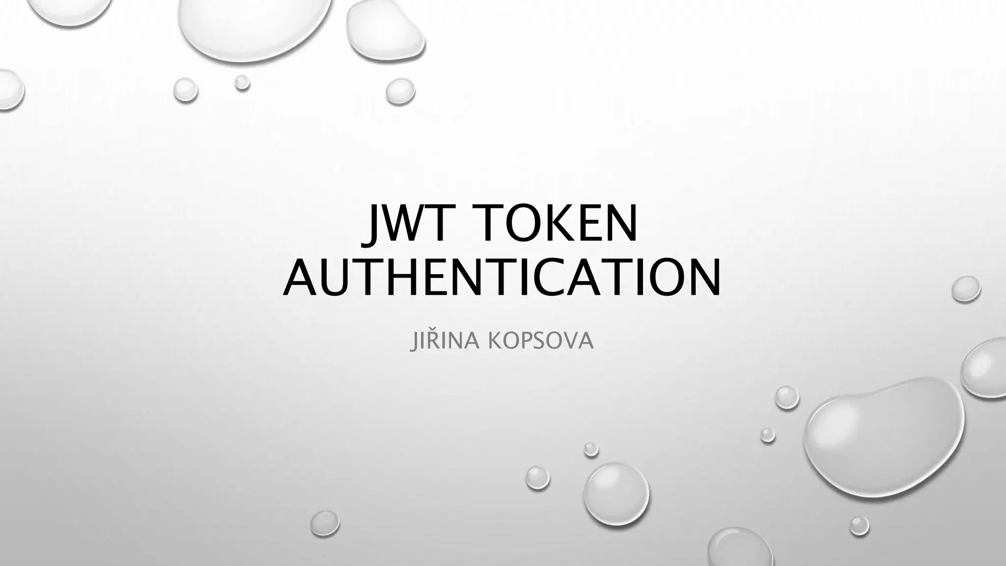 Vulpes tribes backend final | PPT