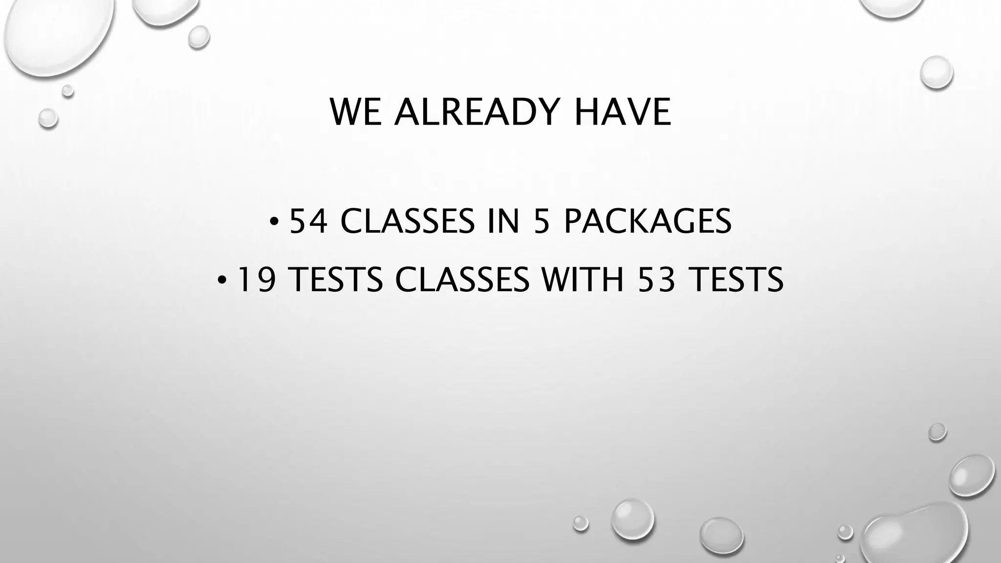 Vulpes tribes backend final | PPT