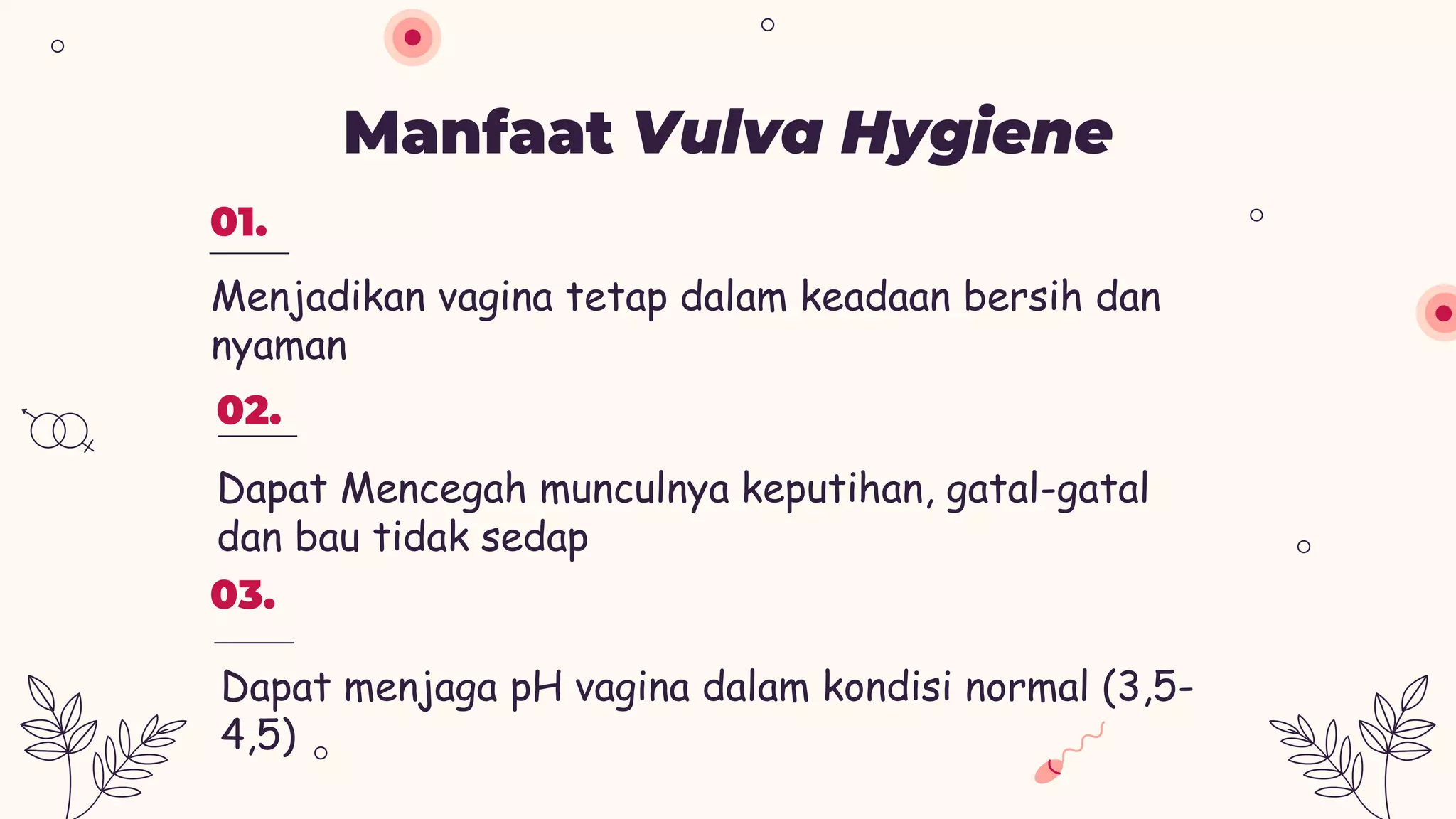 Vulva Hygiene - revisi.ppt