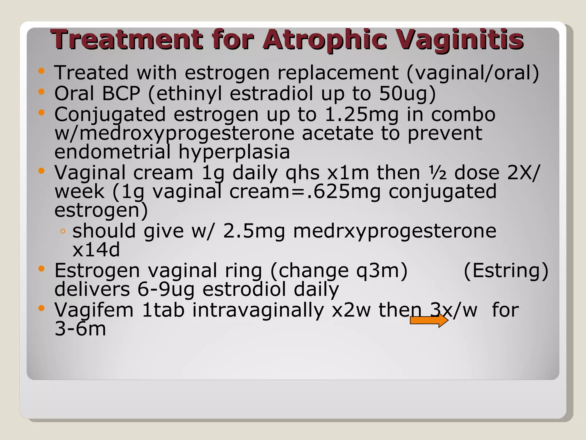gynaecology.Vulval and vaginal benign and malignant conditions.(dr ...