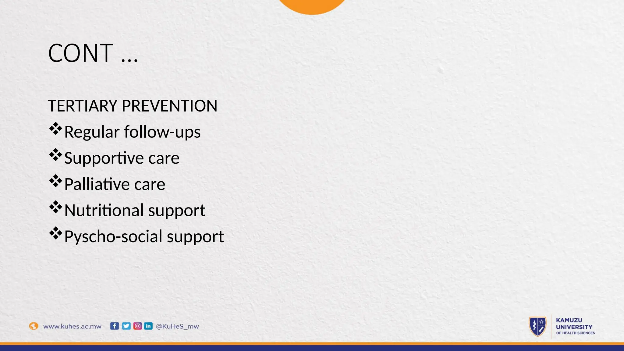 VULVAR CANCER group 4 PowerPoint presentation | PPTX