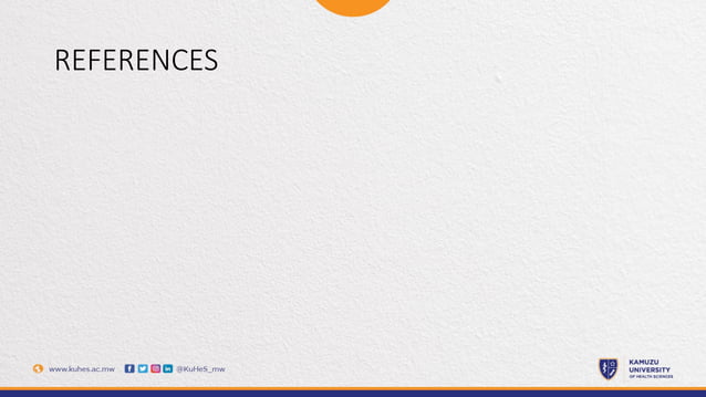 Vulvar Cancer Group 4 Powerpoint Presentation Ppt