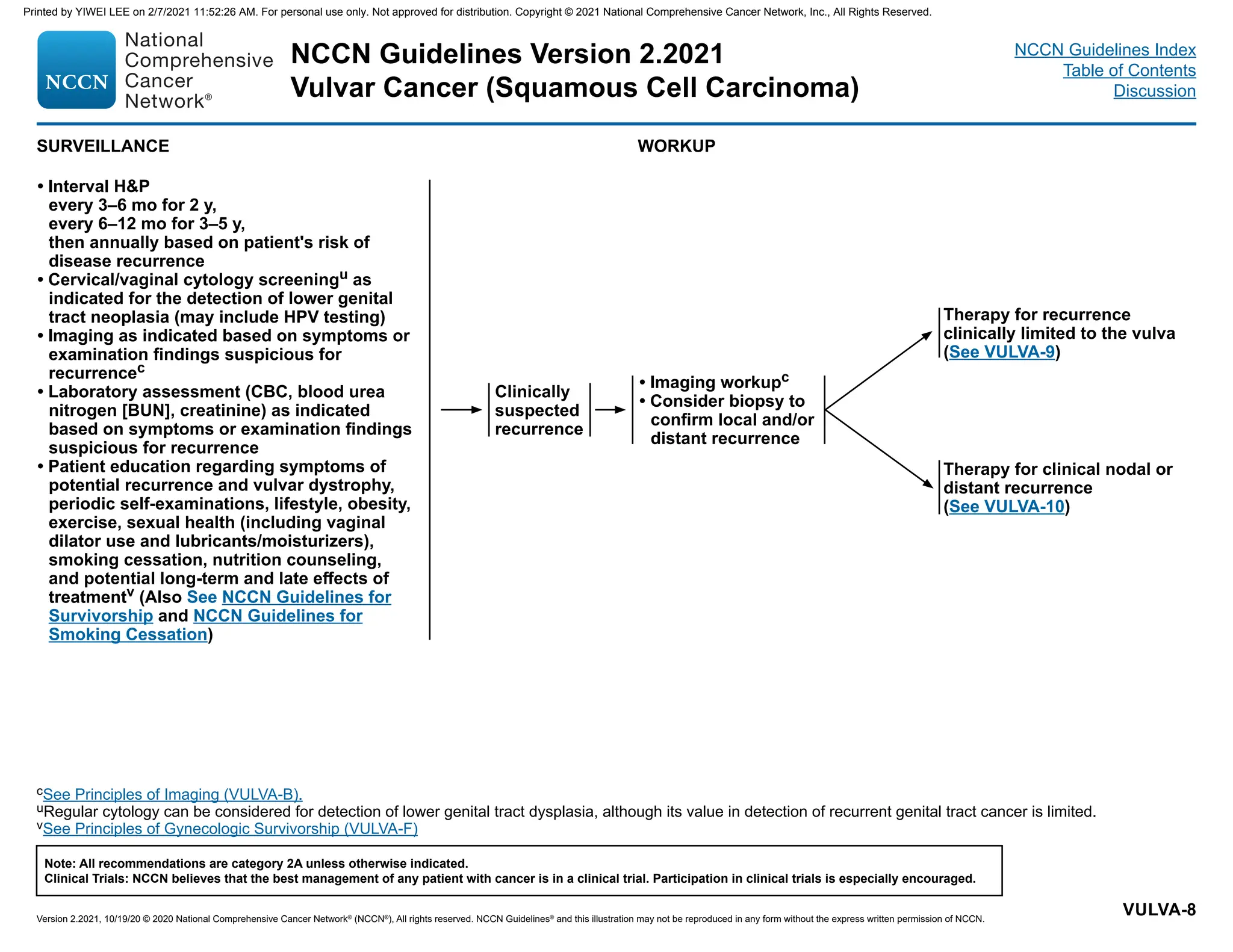 Vulvar Cancer （Squamous Cell Carcinoma）V.2 2021.pdf