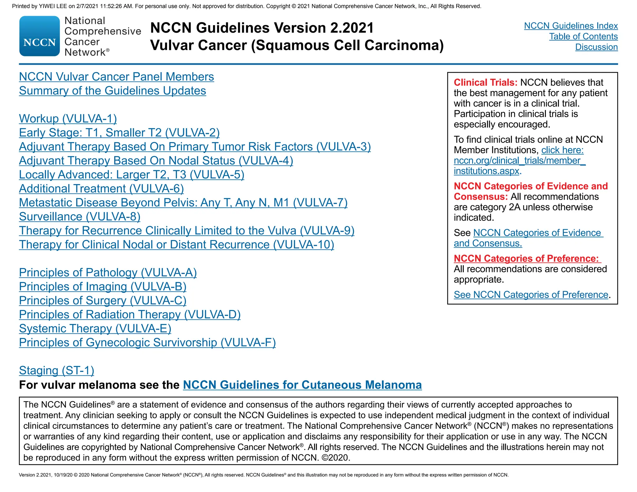 Vulvar Cancer （Squamous Cell Carcinoma）V.2 2021.pdf