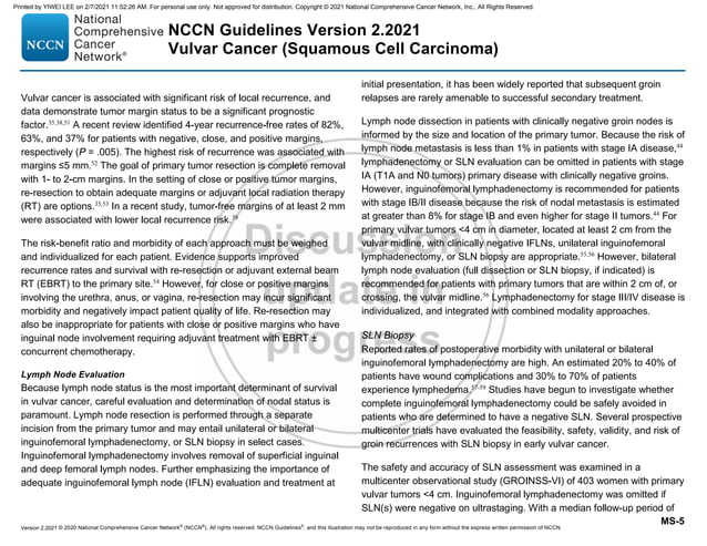 Vulvar Cancer （Squamous Cell Carcinoma）V.2 2021.pdf