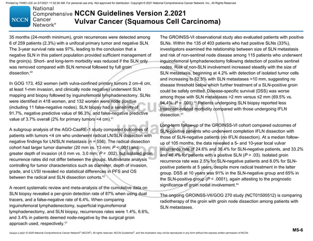 Vulvar Cancer （Squamous Cell Carcinoma）V.2 2021.pdf