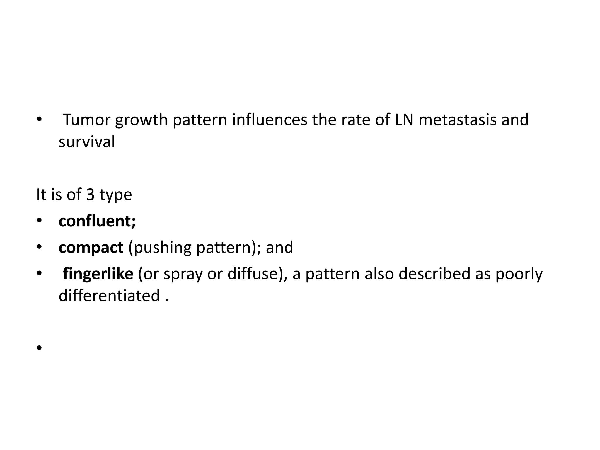 VULVAR CARCINOMA - staging and stagewise management Layers and Pouches ...