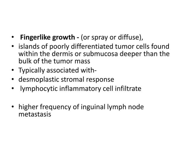 VULVAR CARCINOMA - staging and stagewise management Layers and Pouches ...