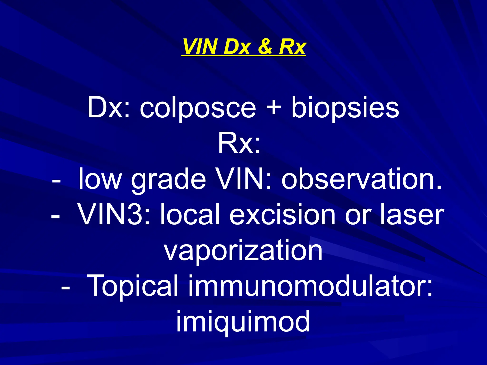 benign and malignant vulvar diseases.pptx