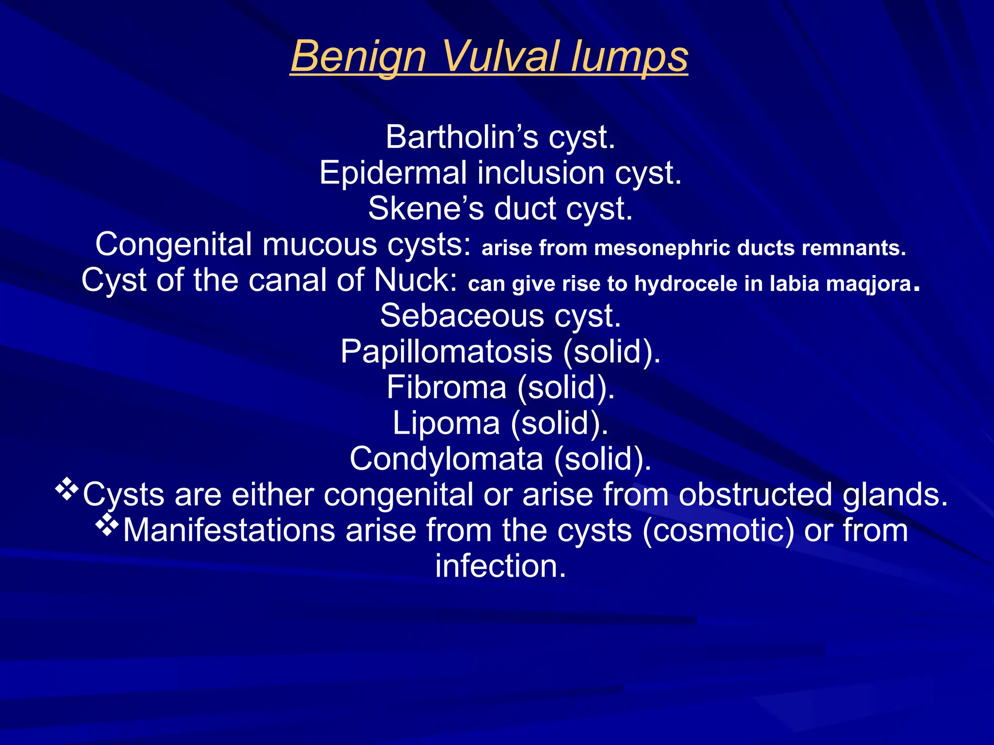 benign and malignant vulvar diseases.pptx