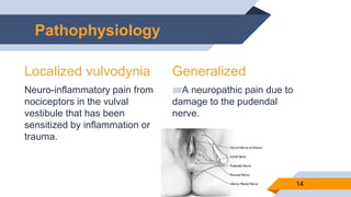 Vulvodynia | PPT