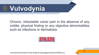 Vulvodynia | PPT