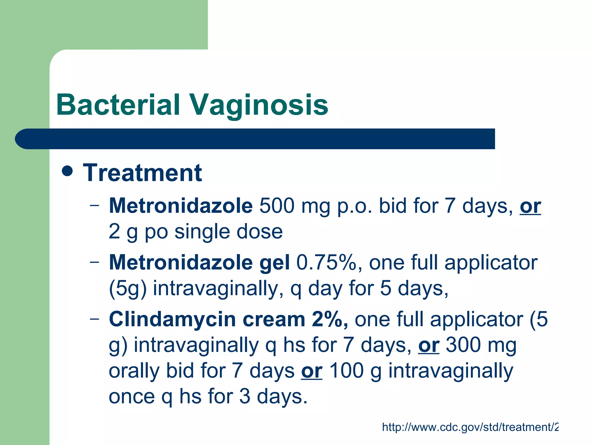 Vulvovaginal Infections,Vaginitis,Fmdrl3 | PPT
