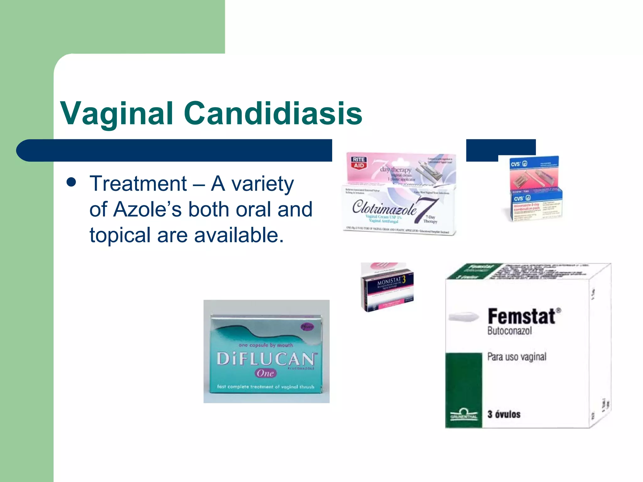 Vulvovaginal Infections,Vaginitis,Fmdrl3 | PPT