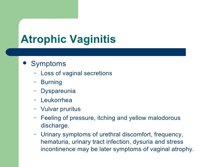 Vulvovaginal Infections,Vaginitis,Fmdrl3
