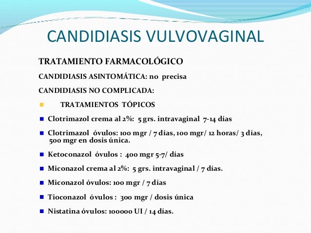 Candidiasis Vaginal En El Embarazo. – DRXKT