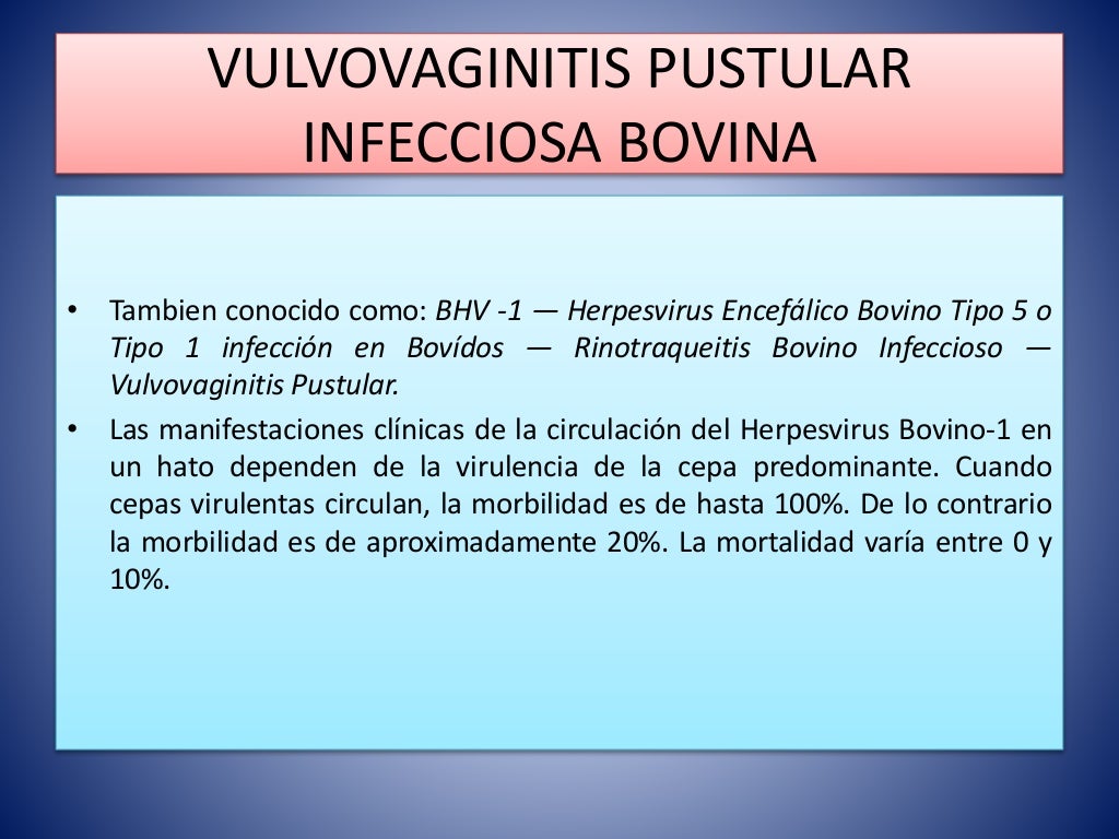 Vulvovaginitis