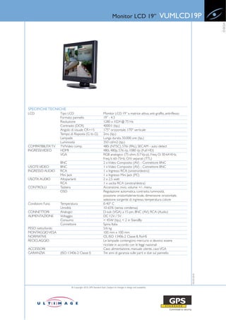 Vumlcd19 p | PDF