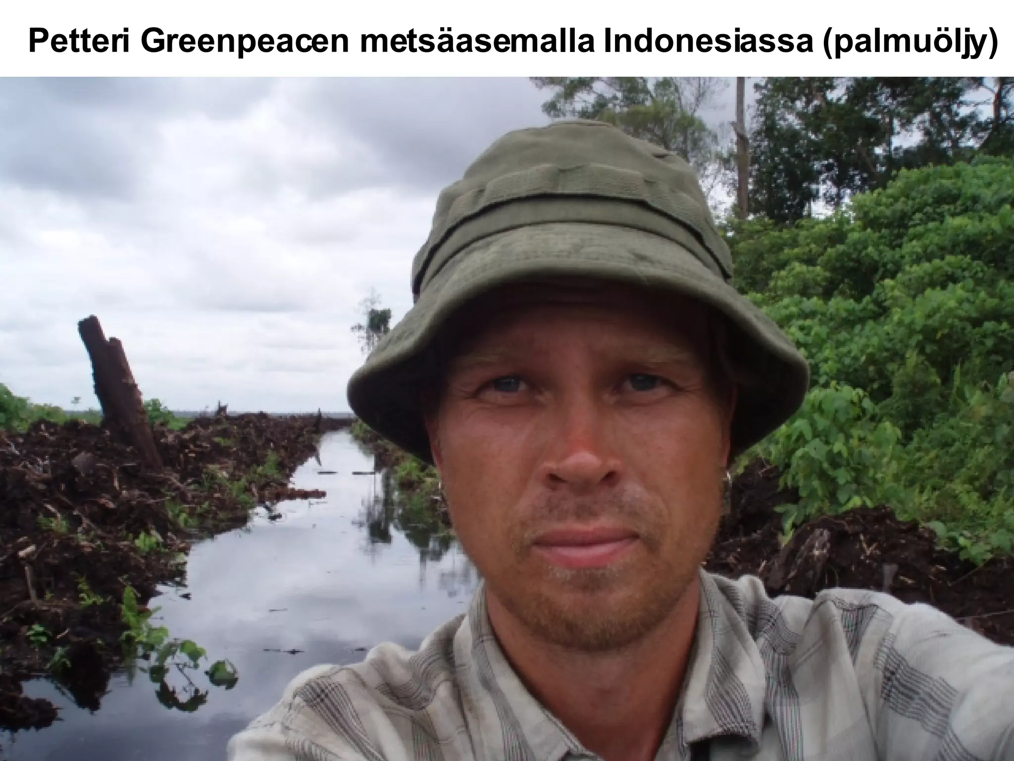 Vuosi Kuvina 2007 | PPT