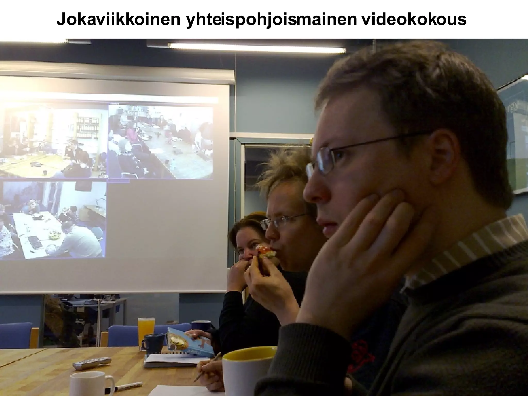 Vuosi Kuvina 2007 | PPT