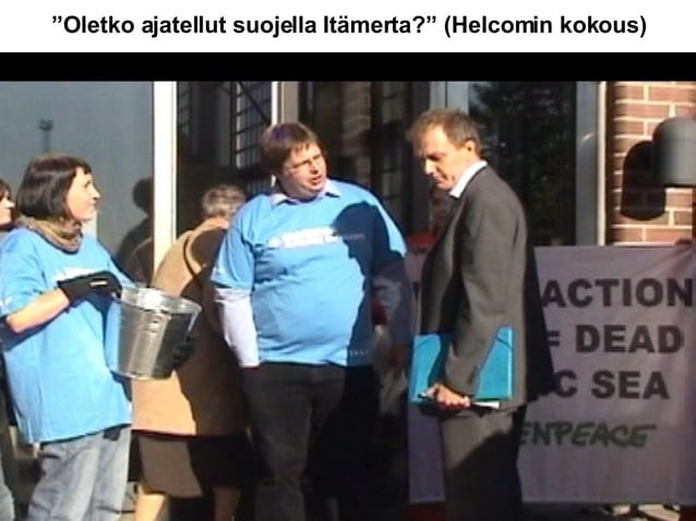 Vuosi Kuvina 2007 | PPT