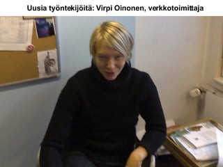 Vuosi Kuvina 2007 | PPT