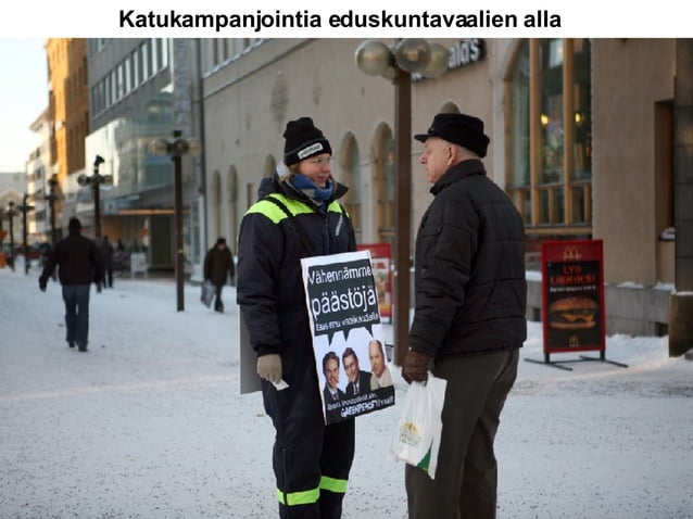 Vuosi Kuvina 2007 | PPT