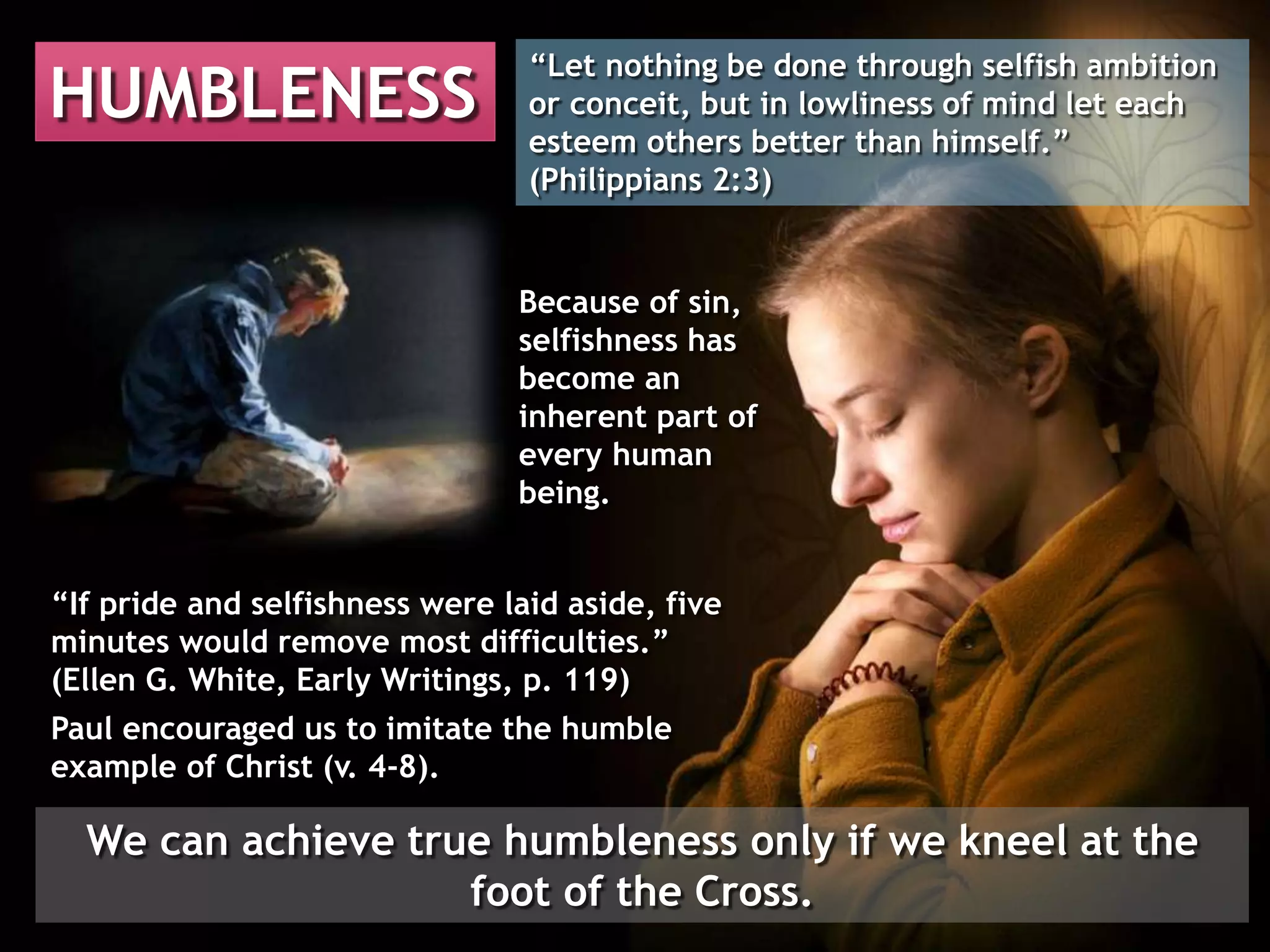 Sabbath school lesson 7, 2nd quarter 2019 | PPTX